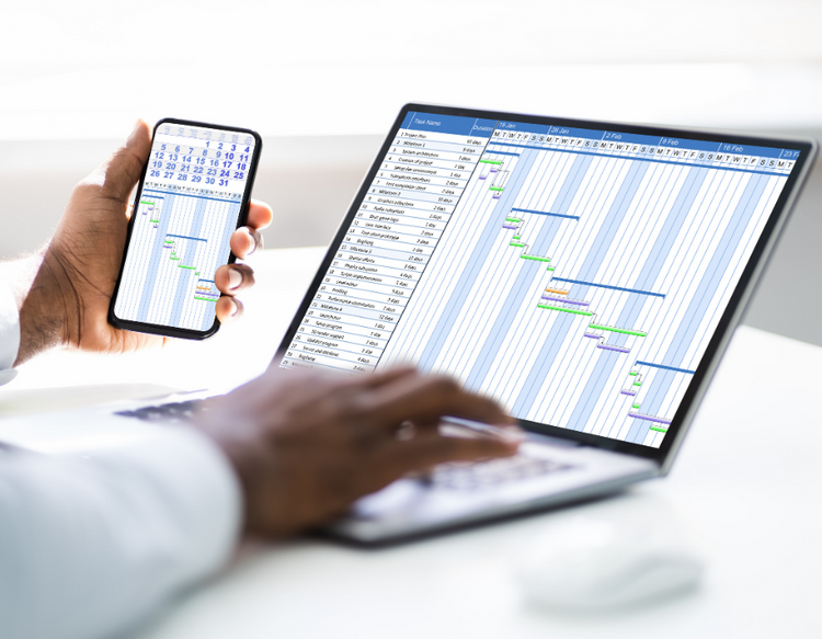 Hour Timesheet - DCAA